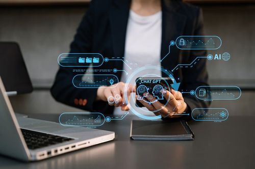 Data, Analytics, and Technology Solutions - Blend360